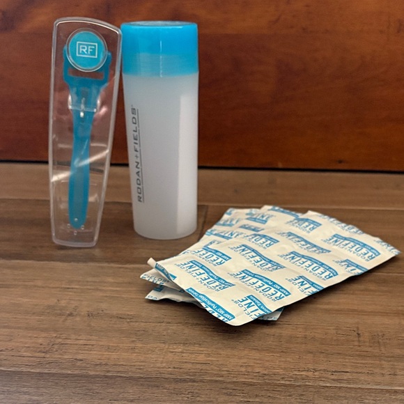 Rodan + Fields | Makeup | Rodan Fields Amp Md Roller System With ...